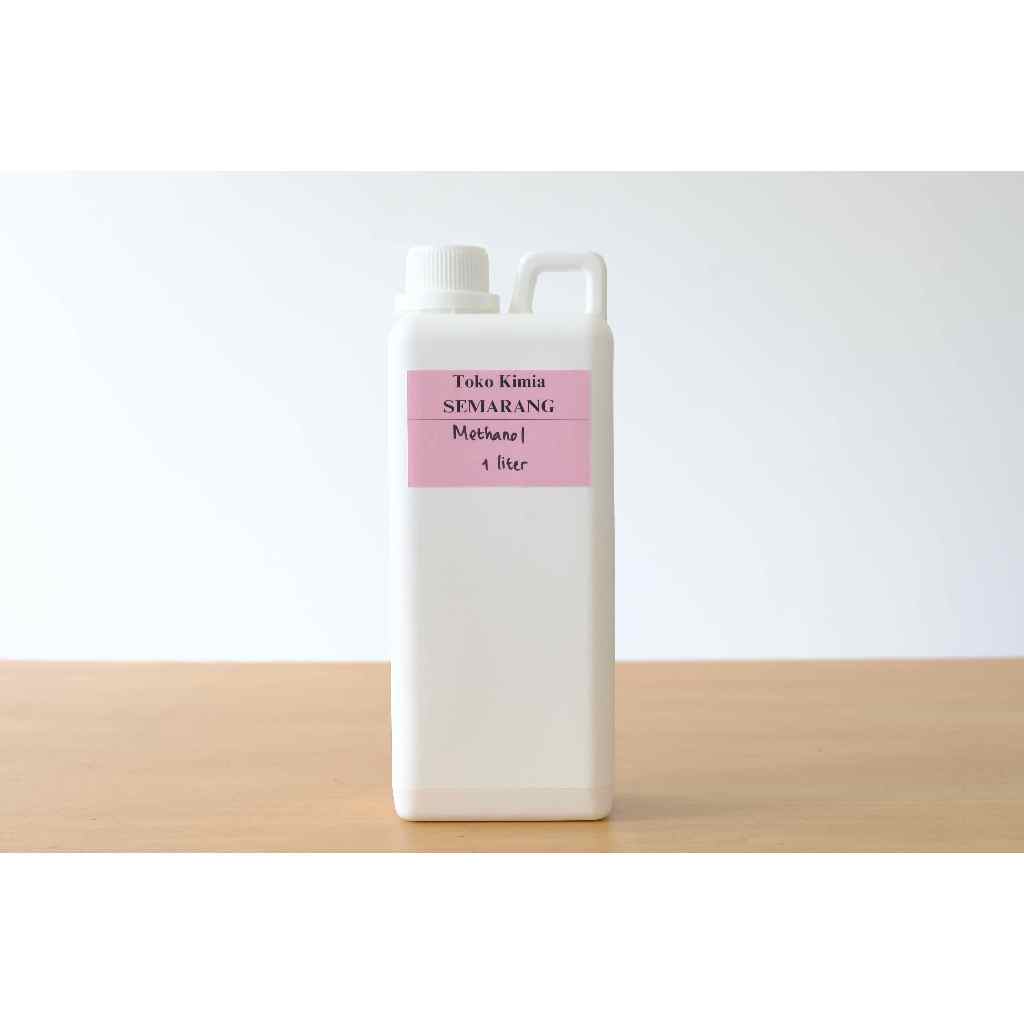 Jual Methanol - Kemasan 1 Liter | Shopee Indonesia