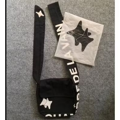 Jual messenger bag chmb | Shopee Indonesia