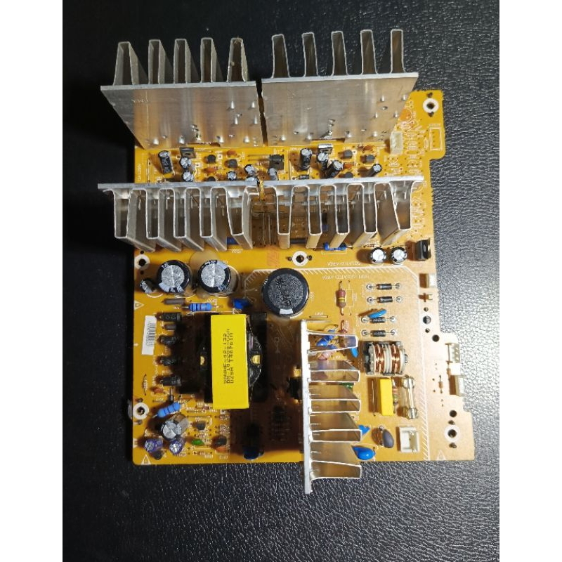 Jual Mesin Speaker Aktif Polytron pas 27, pas 68 Bekas Copotan | Shopee ...