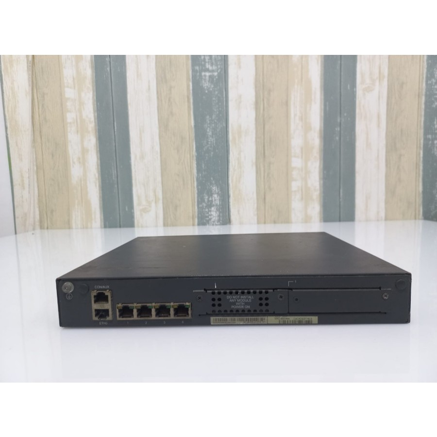 Jual Huawei Quidway AR 19-10 Router Host | Shopee Indonesia