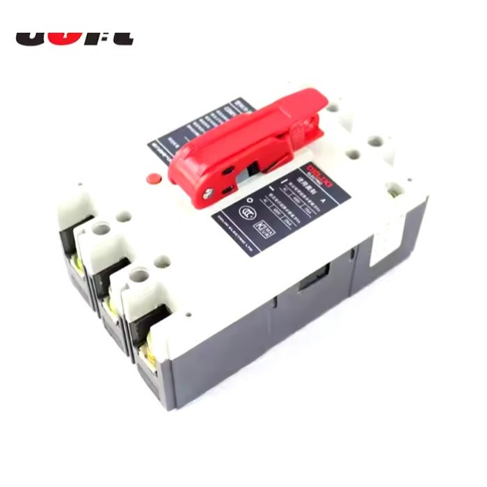 Jual MCB electric lock Out Miniatur Circuit Breaker pemutus arus ...