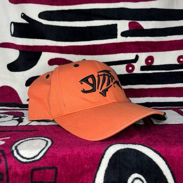 Jual Baseball cap G-LOOMIS Rod Fishing Cap | Shopee Indonesia