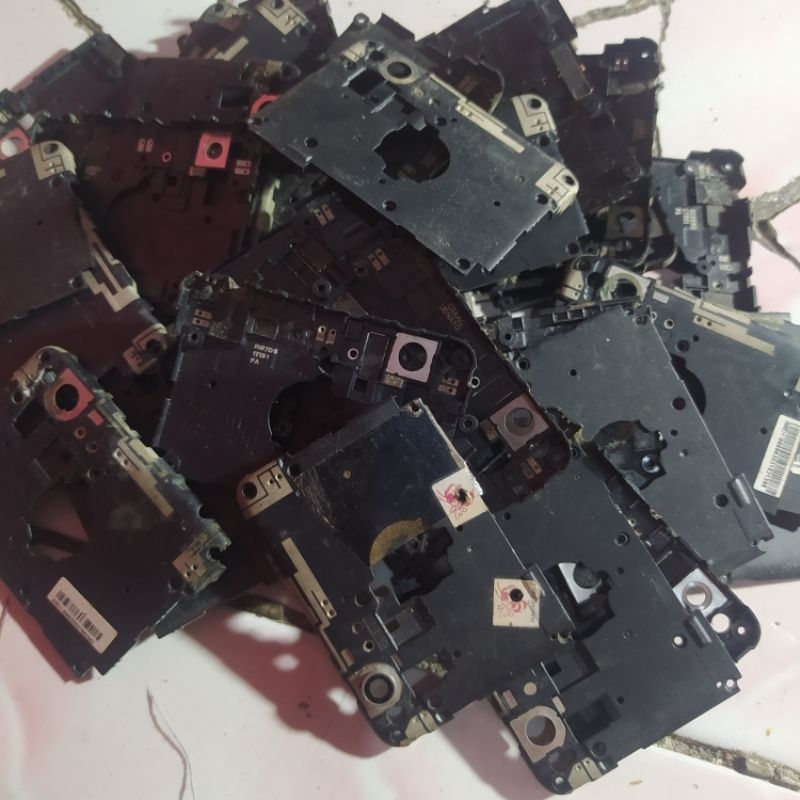 Jual redmi 4a tutup mesin penguat sinyal original copotan | Shopee ...
