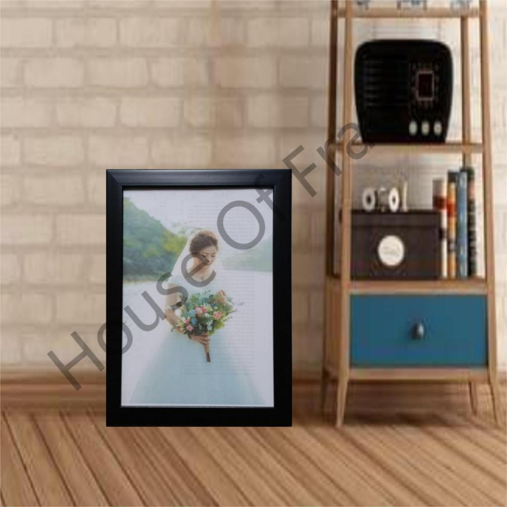 Jual PIGURA A4 / BINGKAI A4/ FRAME A4/ IJASAH | Shopee Indonesia