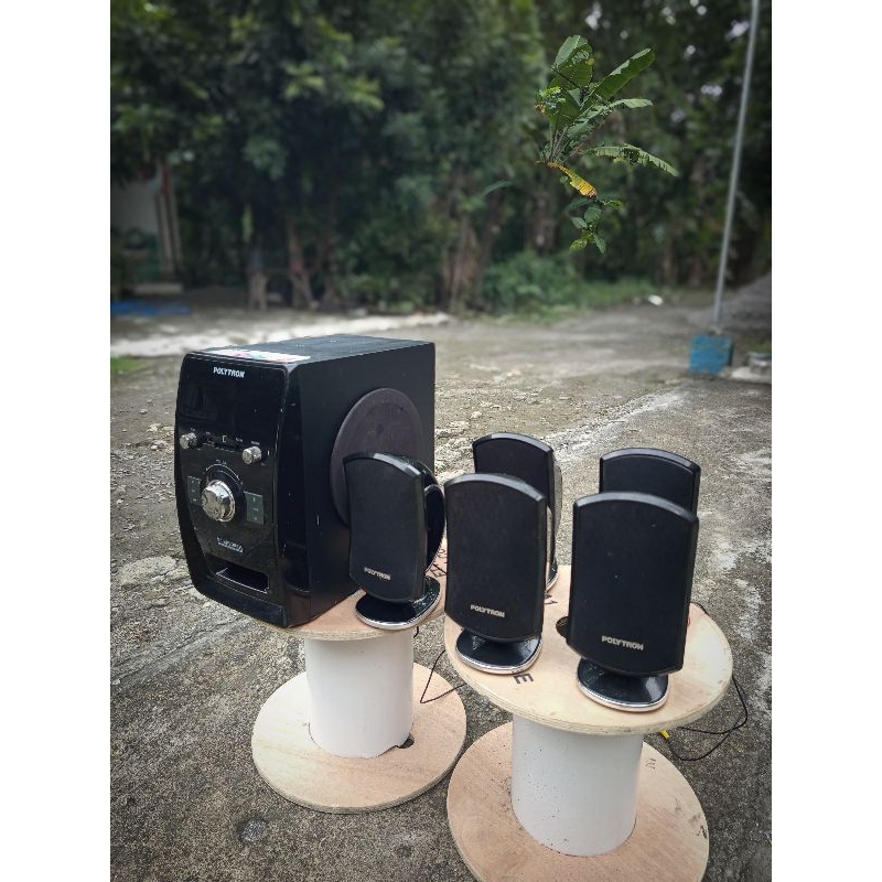 Jual Sound system rumahan keren murah | Shopee Indonesia