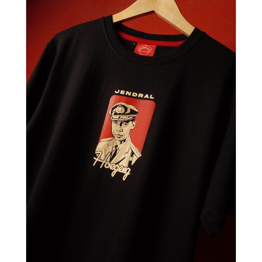 Jual EDISI TERBARU JENDRAL HOEGENG KAMPOENG MERDEKA | Shopee Indonesia