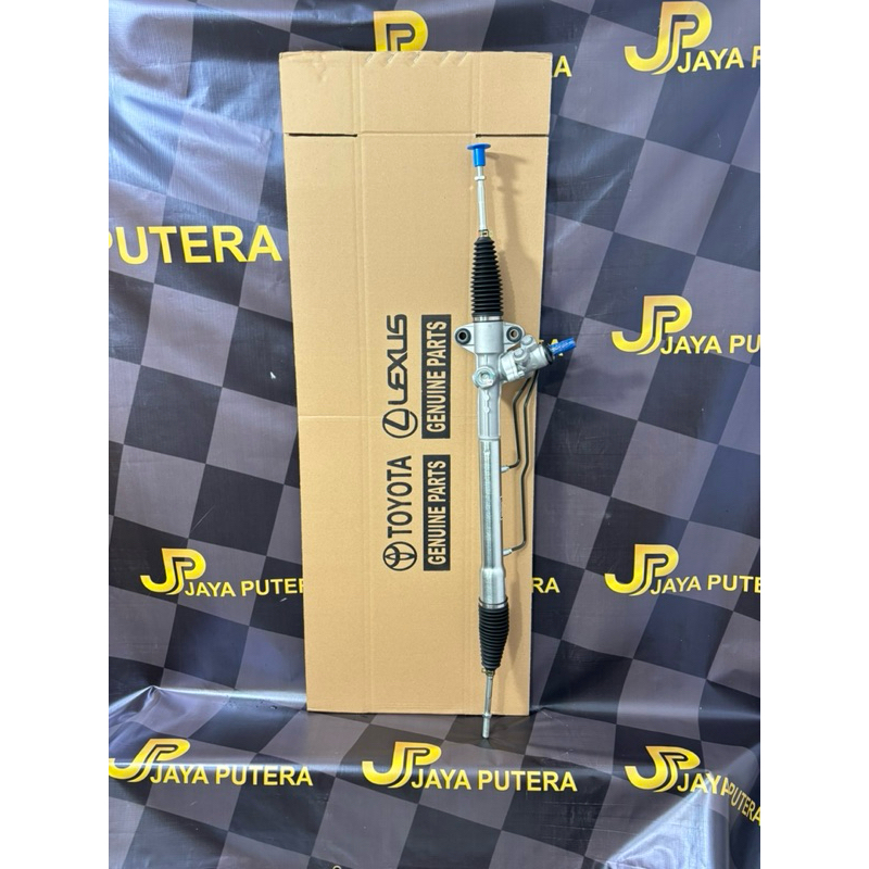 Jual rack steer rack power steering Avanza / xenia 1.3 1.5 tahun 2004 ...