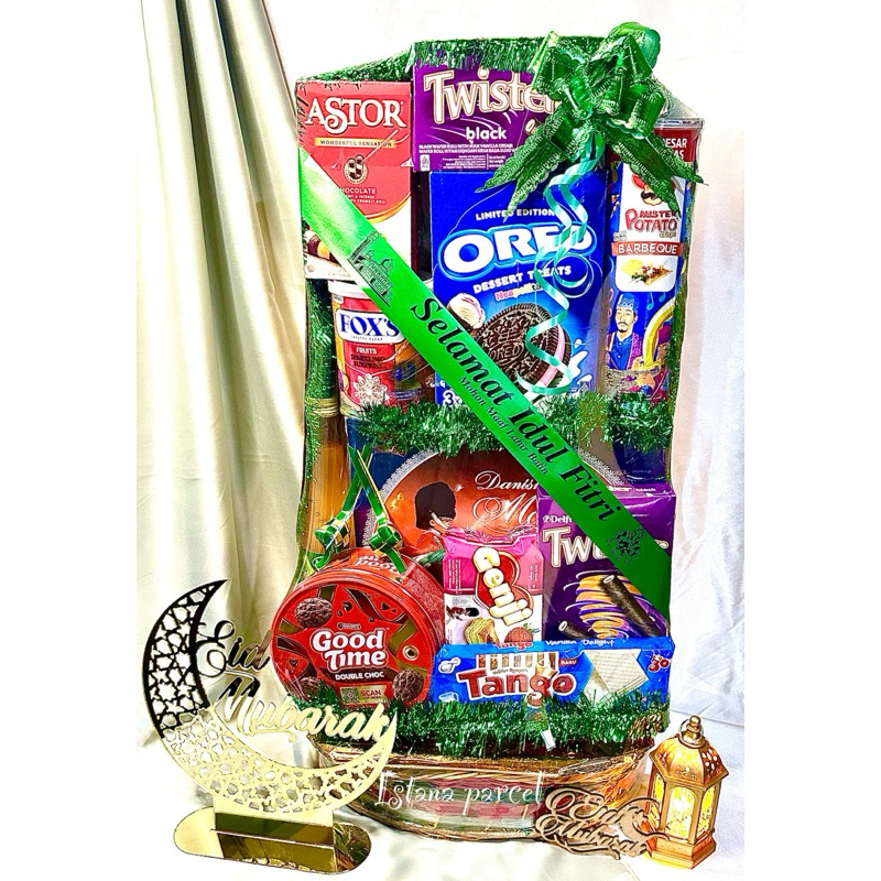 Jual parcel lebaran | Shopee Indonesia