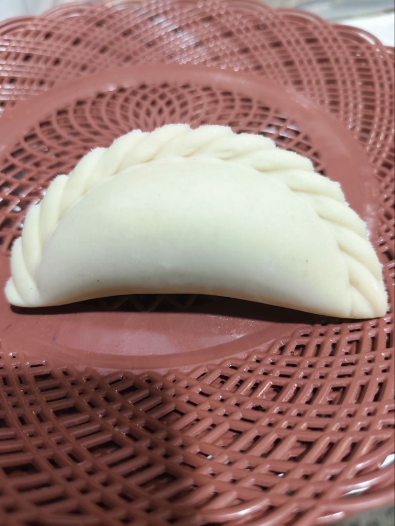 Jual Cireng Isi Rasa Ayam Pedas / Jando Pedas / Bakso Pedas / Ayam ...