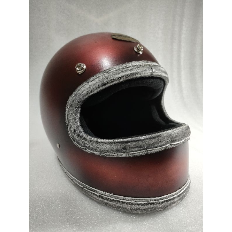 Jual slimhead fullface /model gringo | Shopee Indonesia