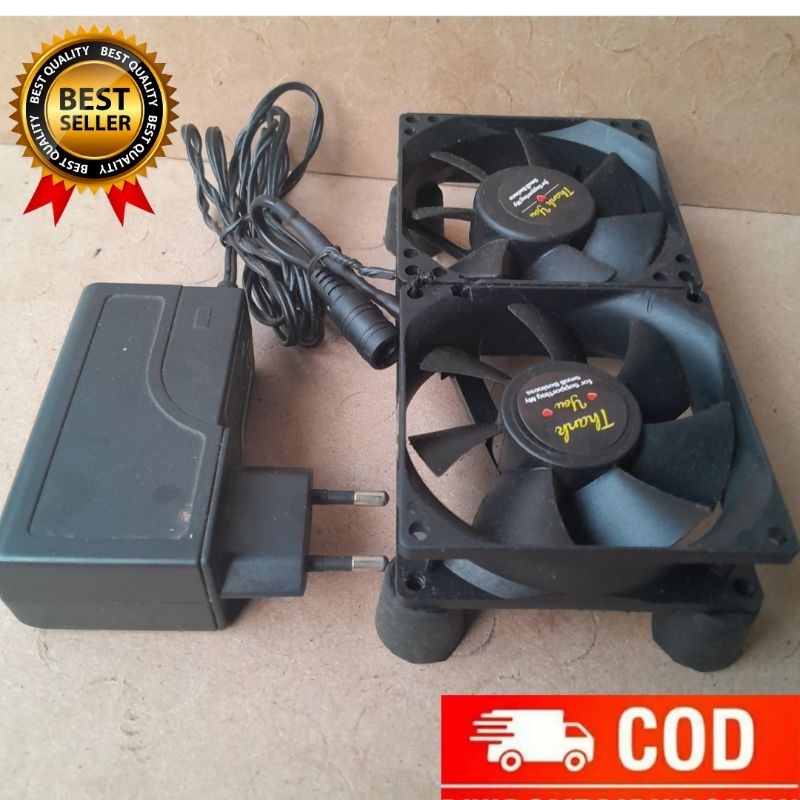 Jual T2T Kipas Cooling Fan Heatsink Pendingin Set Top Box Stb Angin ...