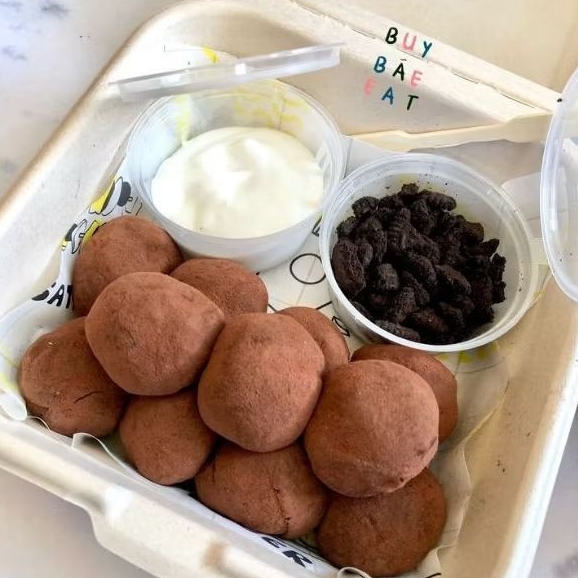 Jual Mochi Bites | Shopee Indonesia