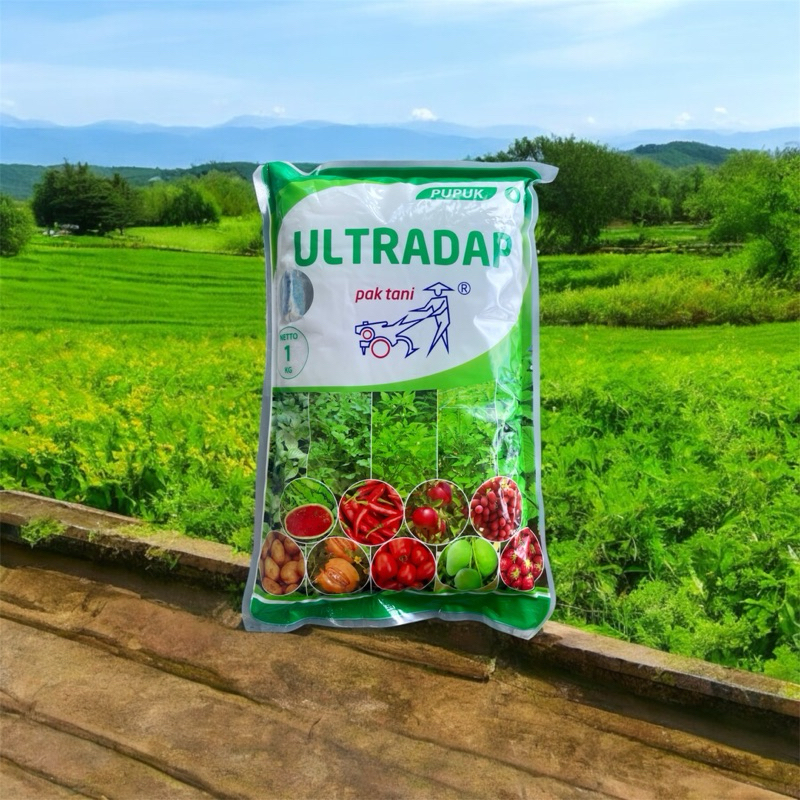 Jual PUPUK ULTRADAP PAK TANI | Shopee Indonesia