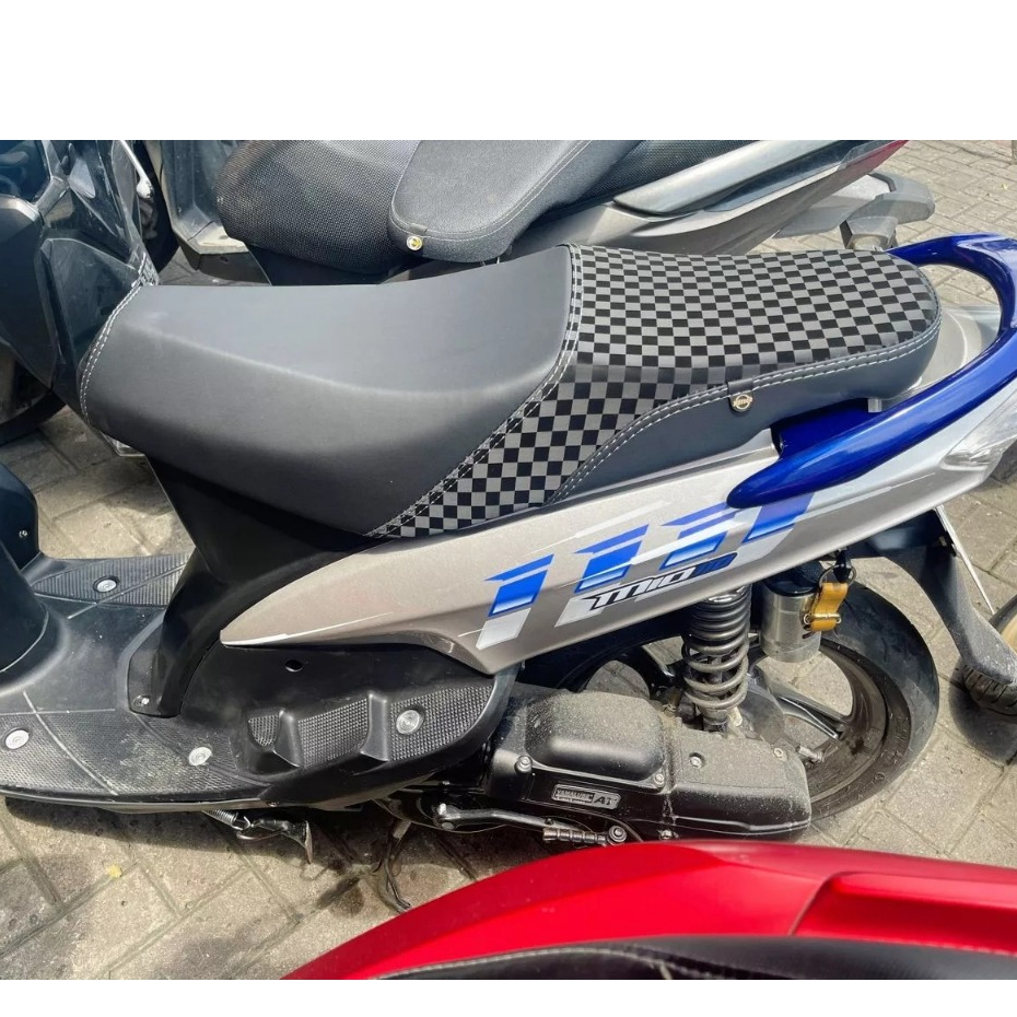 Jual JOK MIO SPORTY MBTECH /JOK MIO LAMA MBTECH / JOK MIO SMILE MBTECH / JOK MIO MBTECH / JOK ...