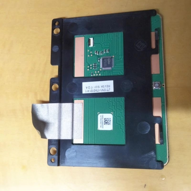 Jual Touchpad tocped mouse mouse original laptop Asus E402B murah ...