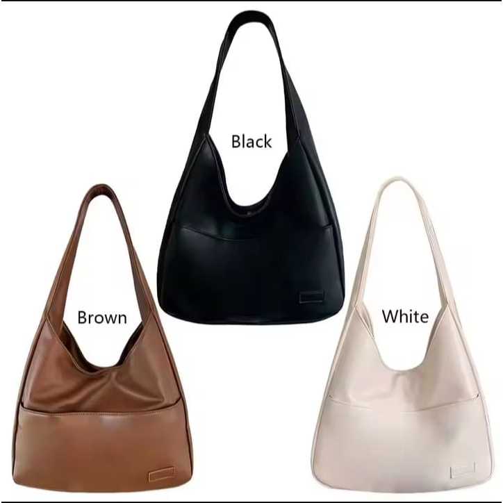 Jual tas wanita tas bahu tas jinjing tas kekinian | Shopee Indonesia