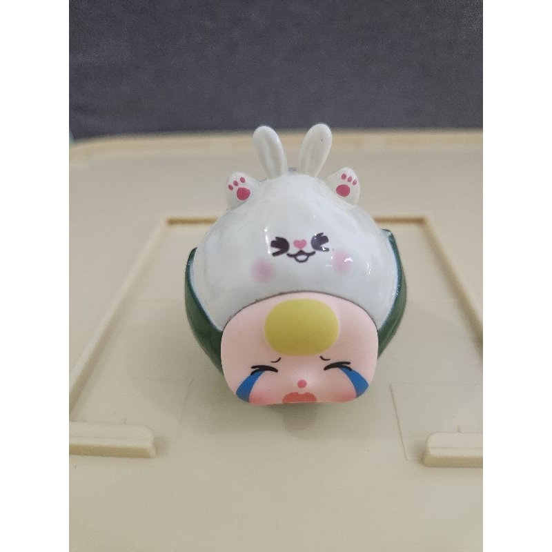 Jual Baby Three - The Greedy Sweetie Bean | Shopee Indonesia