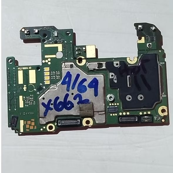 Jual Mesin infinix hot 11 ram 4gb normal | Shopee Indonesia