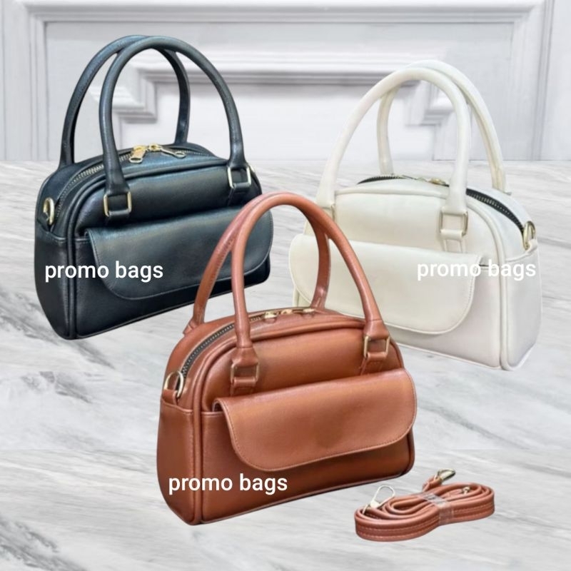 Jual promo bags - tas wanita terbaru kekinian viral / Top handle bags ...