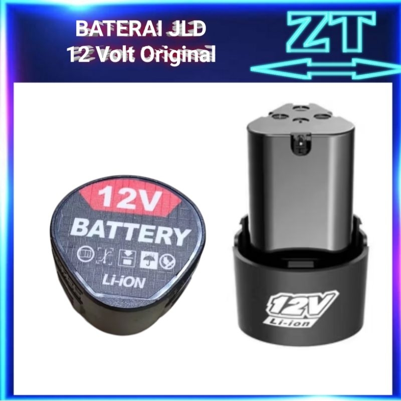 Jual Baterai bor 12 Volt (1pcs) | Shopee Indonesia