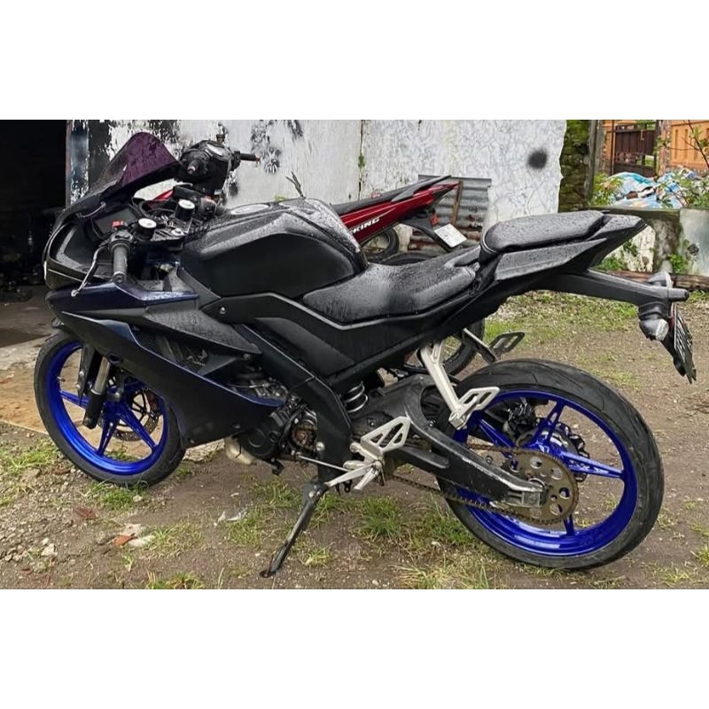 Jual velg njmx PNP R15,V2,V3 | Shopee Indonesia