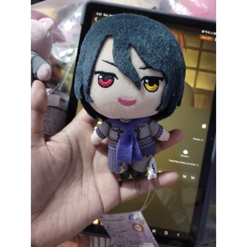 Jual THE IDOLM@STER SIDEM chibi takashiro kyouni tenka osaki amatsuki ...