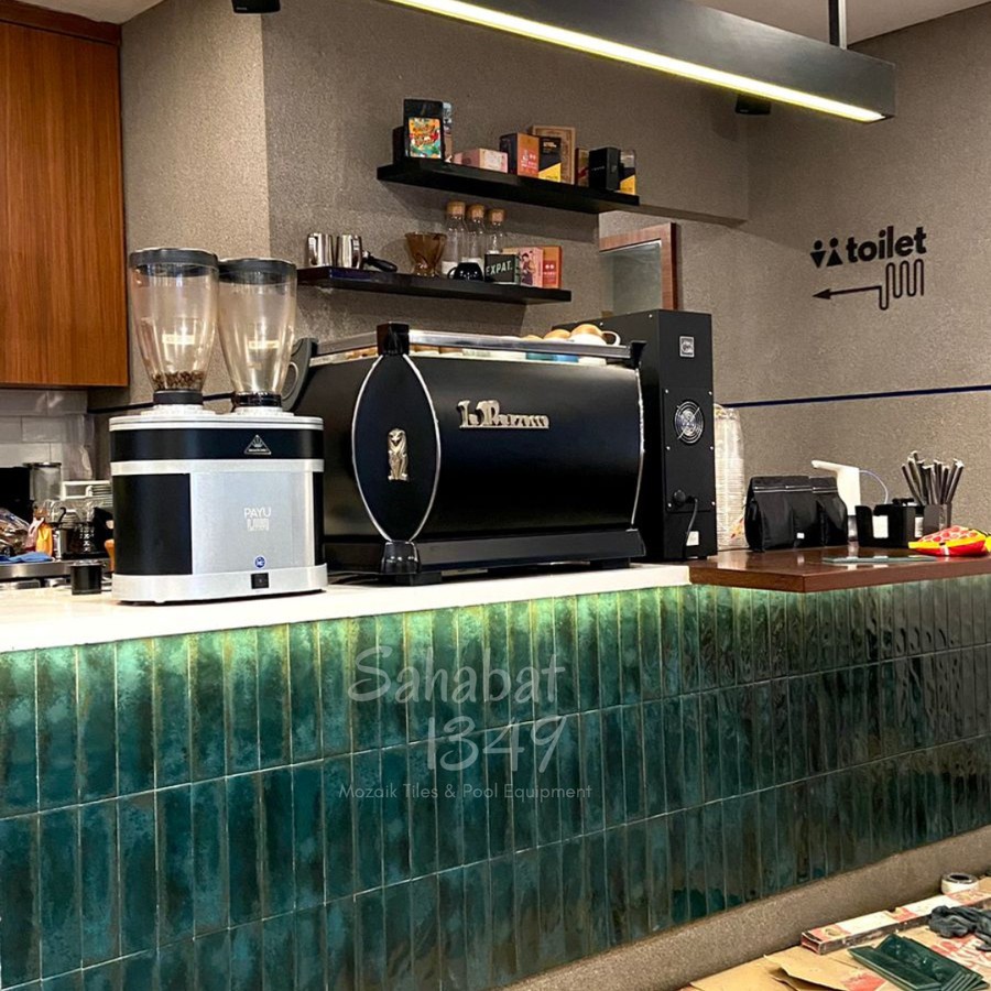 Jual Singres Keramik JULIUS Series Keramik Top Table Cafe Keramik ...