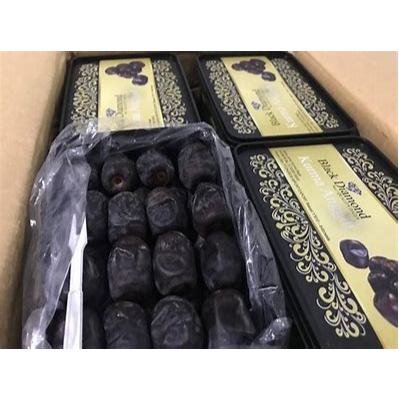 Jual Kurma Anggur Black Diamond 550gr | Shopee Indonesia