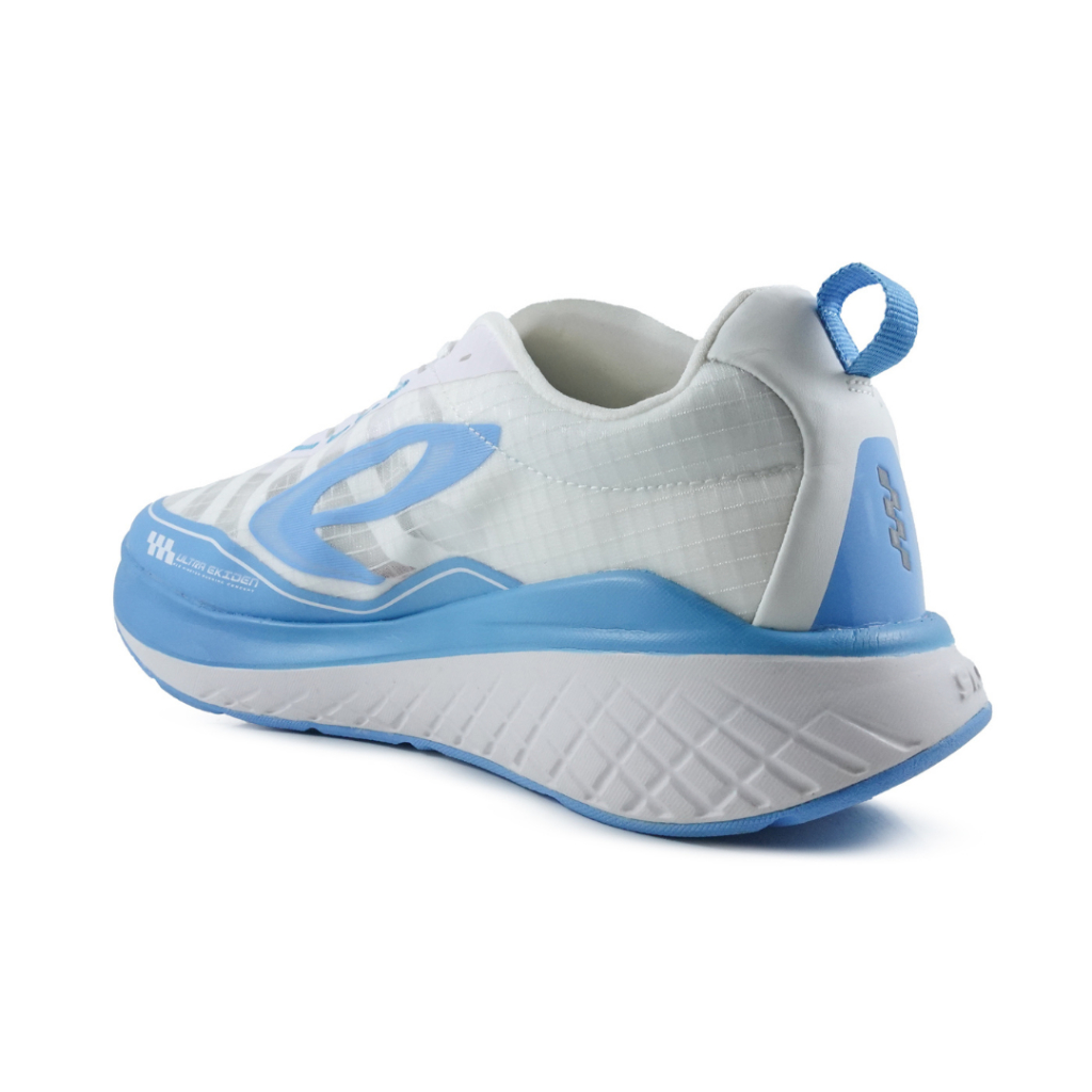 Jual SEPATU LARI 910 ORIGINAL ULTRA EKIDEN 1.0 - PUTIH/BIRU MUDA ...