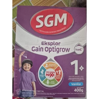 Jual SGM Ungu Terlengkap & Harga Terbaru Maret 2025 | Shopee Indonesia