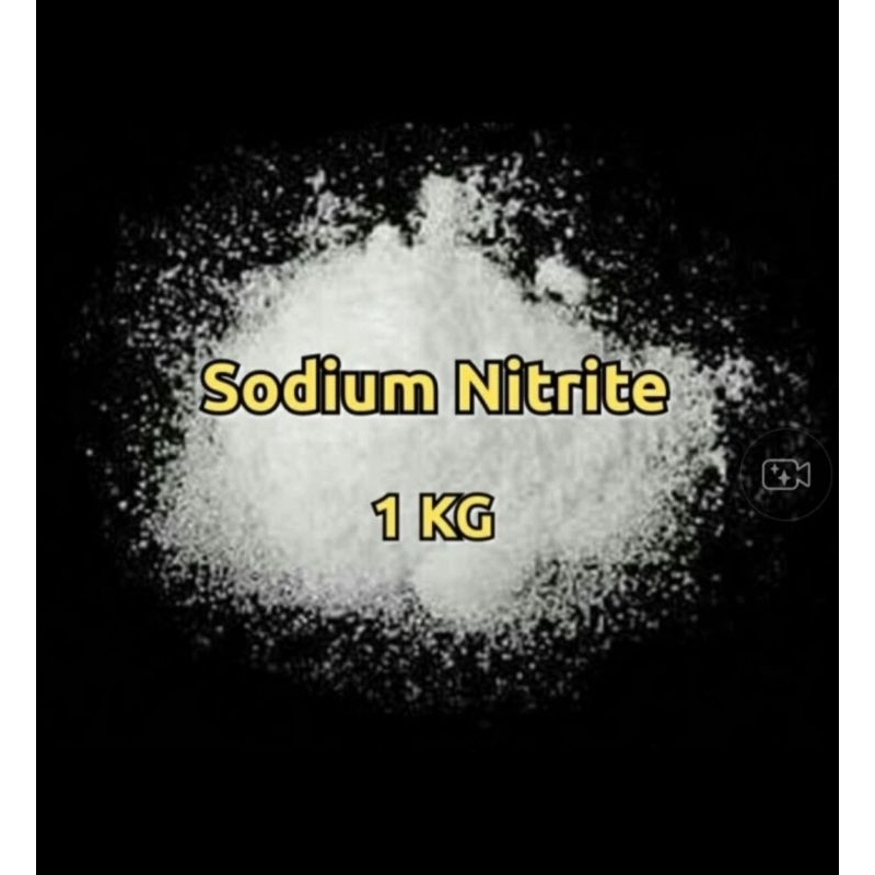 Jual Sodium Nitrite Food Grade | Shopee Indonesia