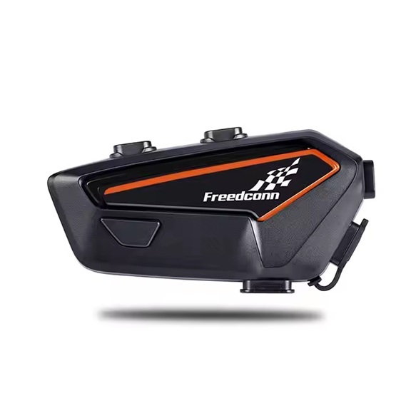 Jual INTERCOM FREEDCONN F1 BLUETOOTH HELM HEADSET WIRELESS HI BASS ...