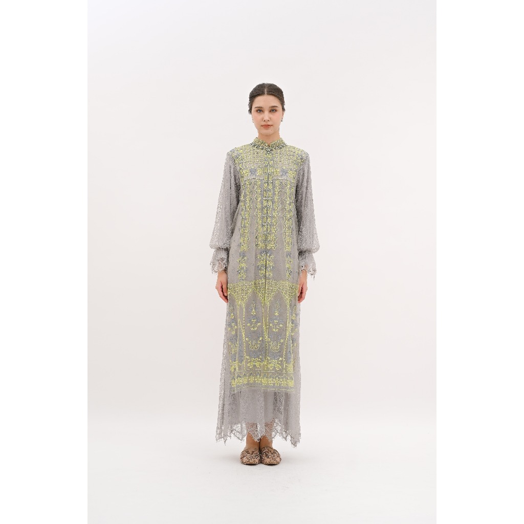 Jual ADIARA ANDJANI DRESS | Shopee Indonesia