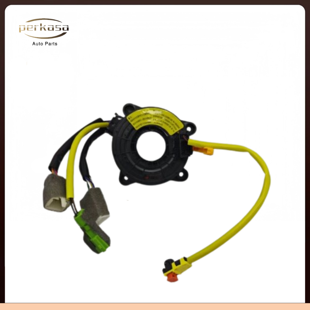 Jual KABEL SPIRAL KABEL KLAKSON CLOCK SPRING CABLE WULING ALMAZ RS 14 ...