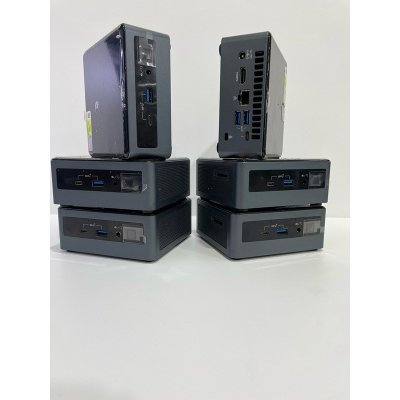 Jual INTEL NUC10FNH CORE i5-10210U RAM 8GB SSD 256GB | Shopee Indonesia