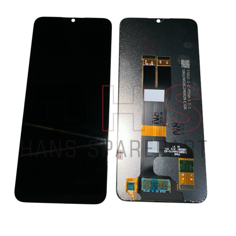 Jual LCD TOUCHSCREEN REALME C31 / RMX3501 - ORI COMPLETE | Shopee Indonesia