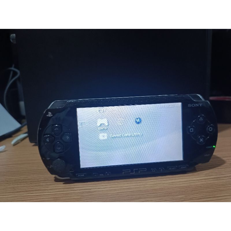 Jual psp 1000 fat | Shopee Indonesia