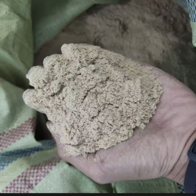 Jual Bekatul dedak katul halus selep giling padi pakan hewan ternak 1 ...