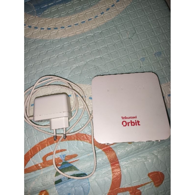 Jual modem orbit star 2 Huawei b312 unlock all operator | Shopee Indonesia
