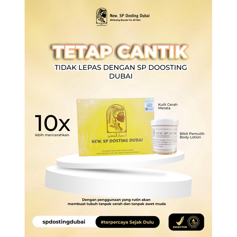 Jual Sp Dubai | Shopee Indonesia