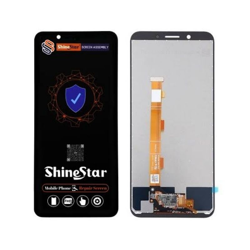 Jual lcd oppo a83 shinestar original100% | Shopee Indonesia