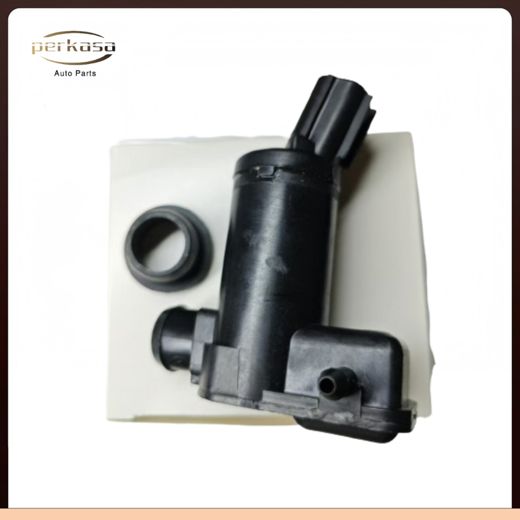 Jual motor washer dinamo air wiper triton 2.5 2500ccpajero sport ...