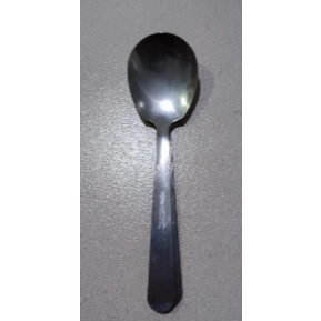 Jual Sendok Sayur Lauk Pauk Nasi Kuah Sop Sup Sendok Besar Stainless ...