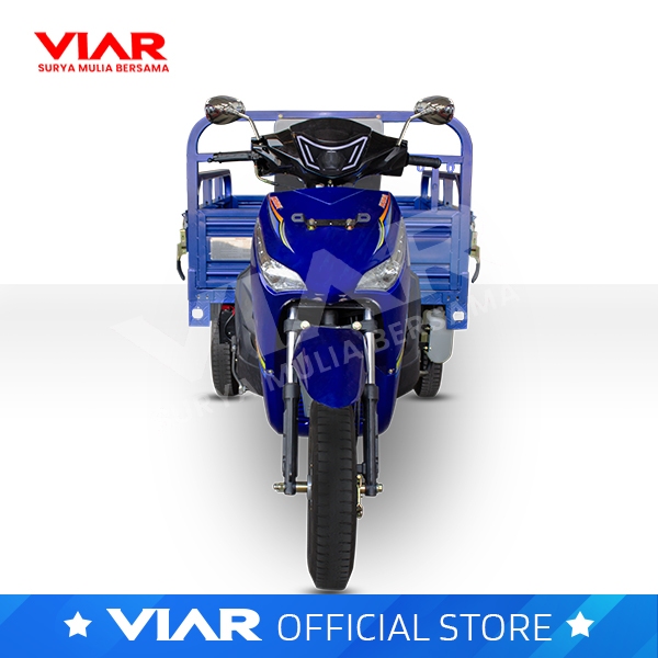 Jual Viar New Karya Bit n (Motor Roda Tiga) | Shopee Indonesia