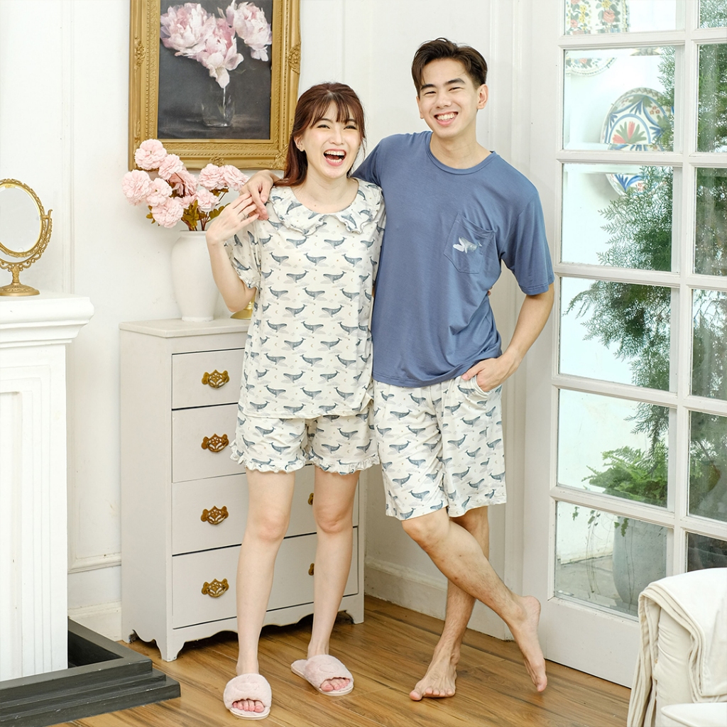 Jual CIELYN X TEKEN | LEAL COLLECTION | WOO SET | RUMI SET | TENCEL ...