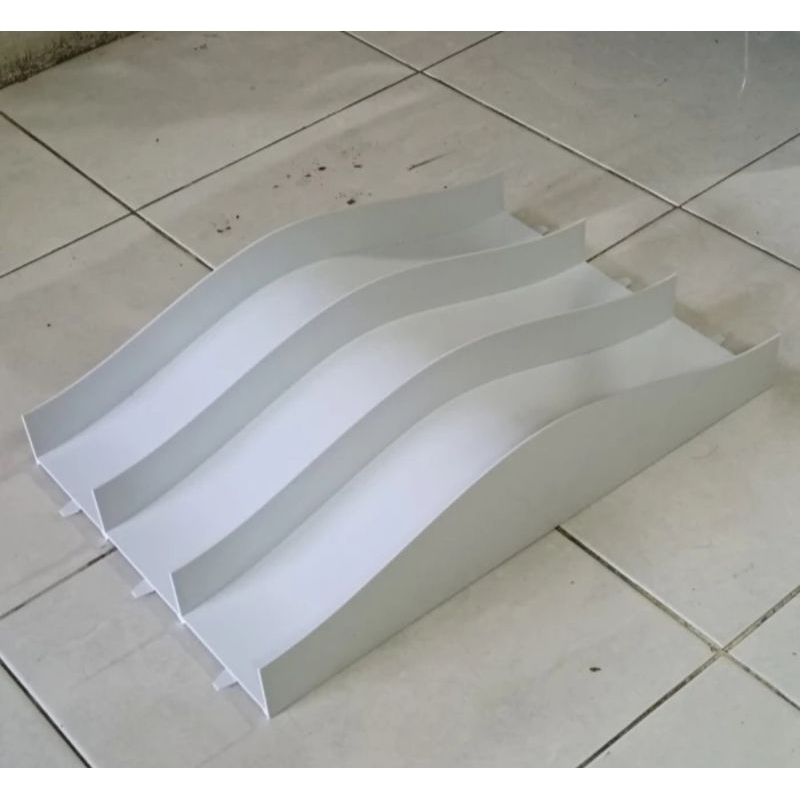 Jual TRACK TAMIYA MINI SLOOP / TREK TAMIYA MINI SLOOP 3 JALUR (PVC ...