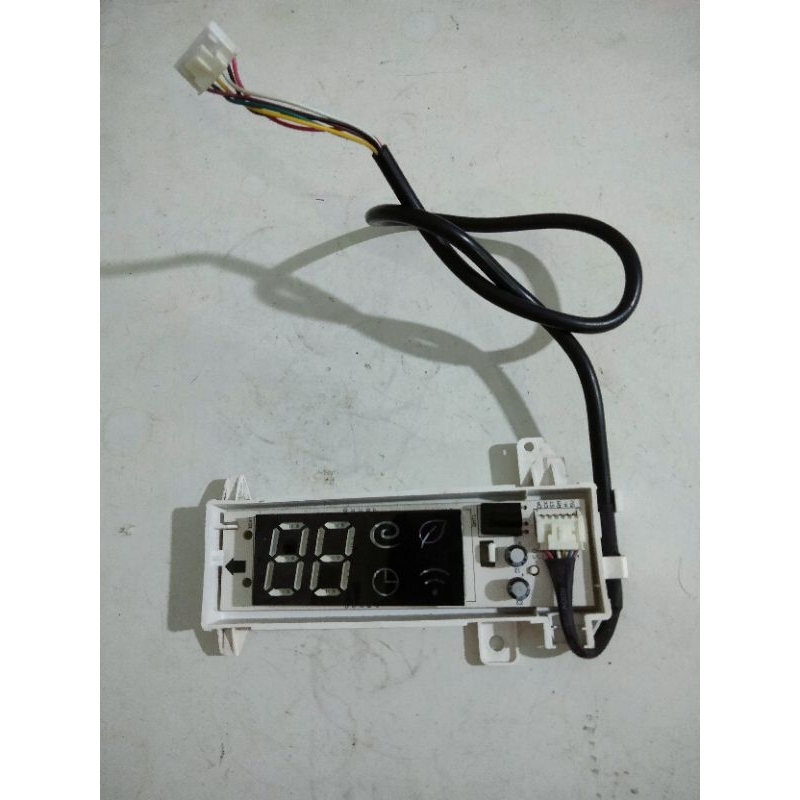 Jual SENSOR AC CHANGHONG CSC 05-09NVB4 ORIGINAL | Shopee Indonesia