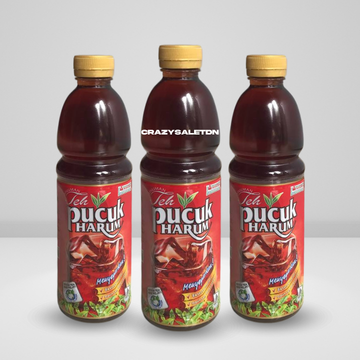 Jual Teh Pucuk 350ml Harga Terlengkap & Harga Terbaru Juni 2026 ...
