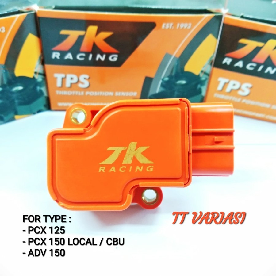Jual TPS Sensor Tak Racing PCX 125 - PCX 150 - ADV 150 | Shopee Indonesia
