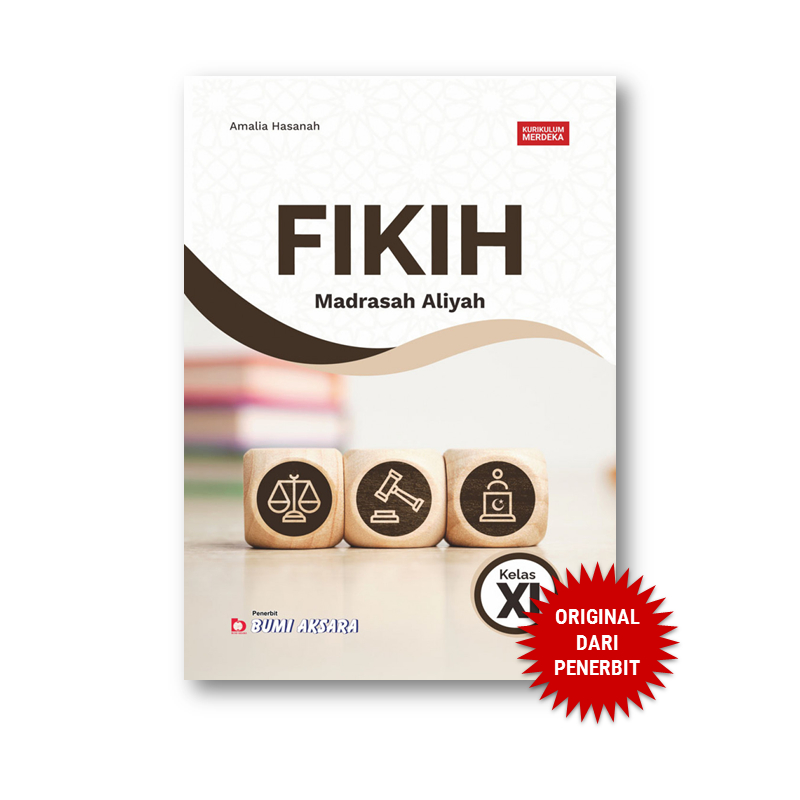 Jual Fikih Kelas XI MA Kurikulum Merdeka | Shopee Indonesia